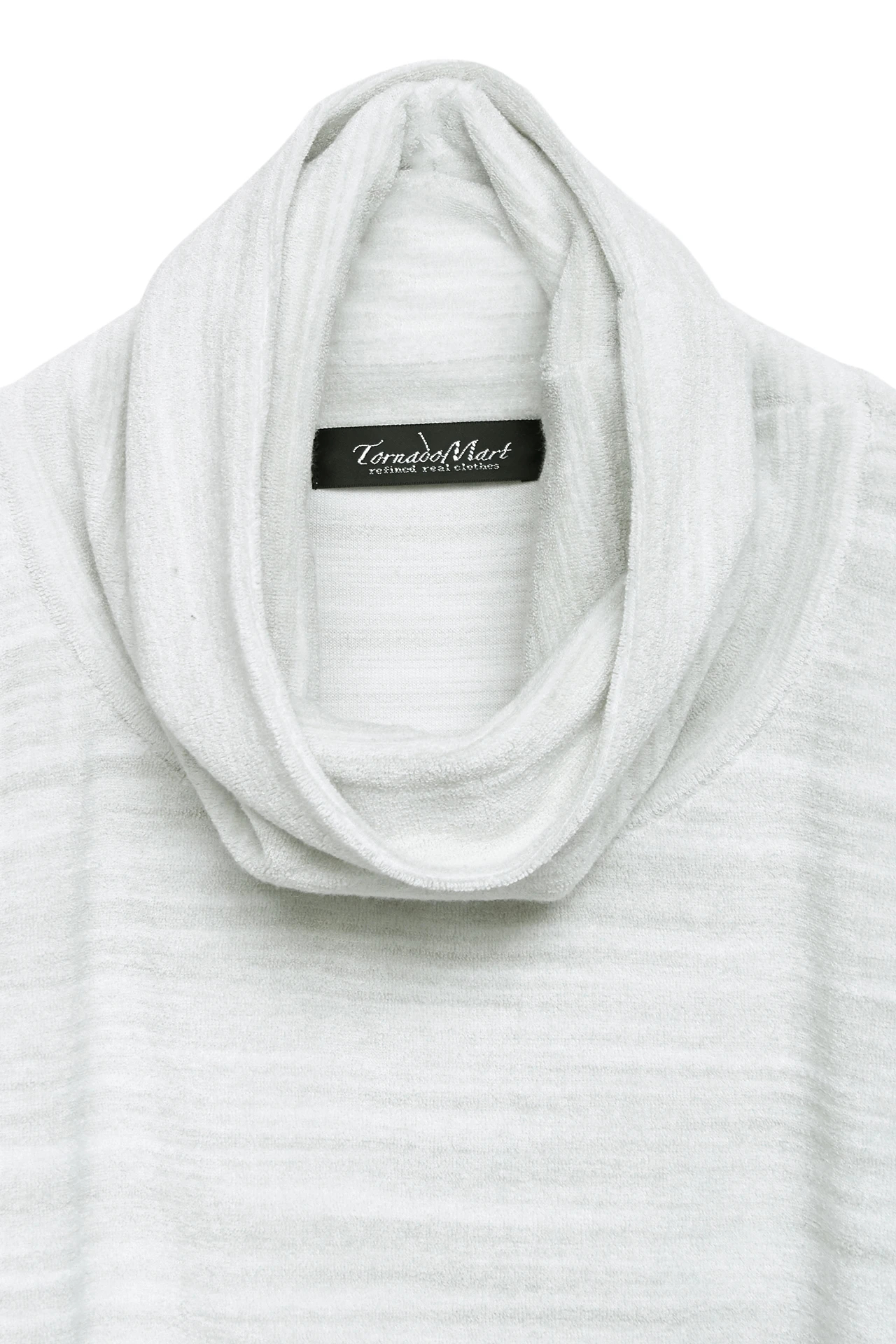 TORNADO MART∴カスレストームボーダーパイルオーバータートル