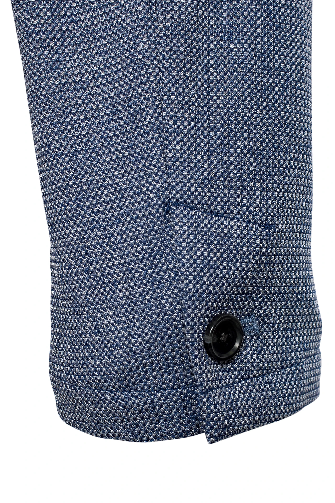 トルネードマート（TORNADO MART）/TORNADO MART∴ブライトタックメッシュ7分袖チェスター TORNADO MART∴ブライトタックメッシュ7分袖チェスター / TORNADO MART