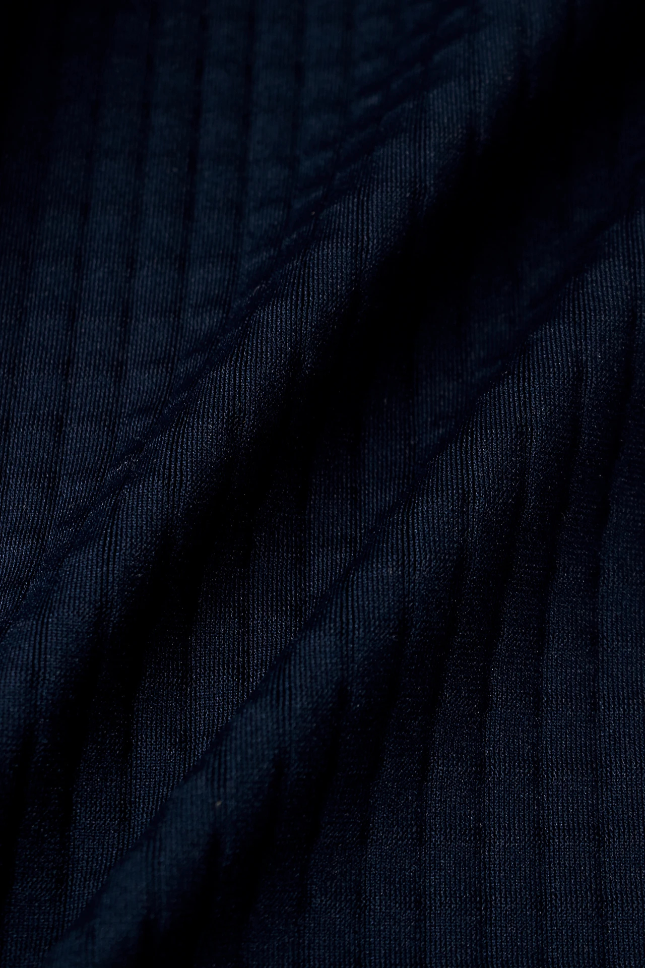 ZERO by TORNADO MART∴3Dリップルハイテンションシャツ / TORNADO