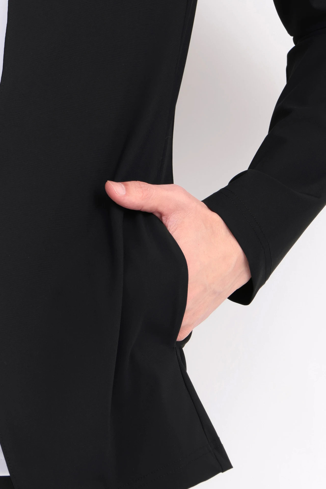 TORNADO MART∴ハイテンションノーカラージャケット / TORNADO MART