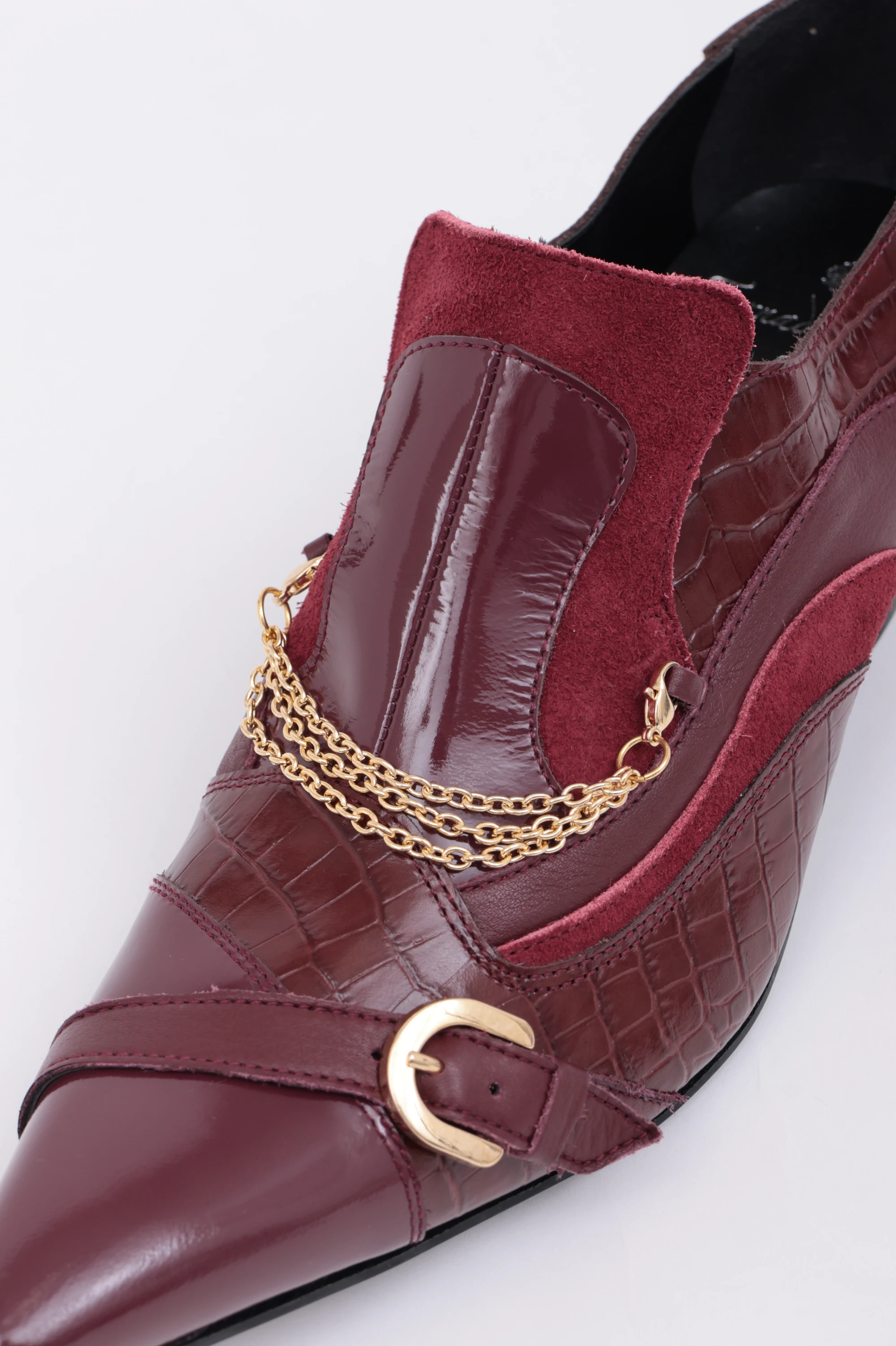 ﾊｲﾌﾞﾘｯﾄﾞﾌｧﾝｸﾞﾎﾟｲﾝﾃｯﾄﾞｼｭｰｽﾞ / TORNADO MART（トルネードマート）の