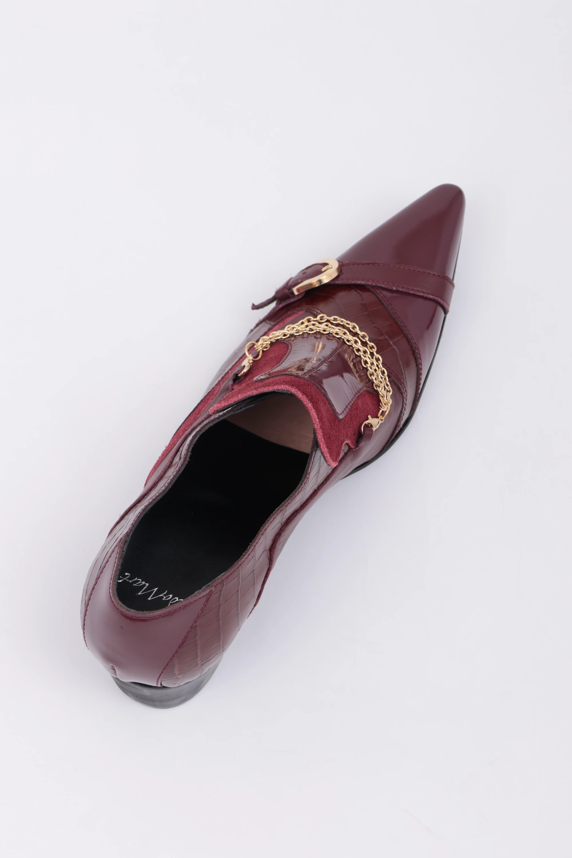 ﾊｲﾌﾞﾘｯﾄﾞﾌｧﾝｸﾞﾎﾟｲﾝﾃｯﾄﾞｼｭｰｽﾞ / TORNADO MART（トルネードマート）の