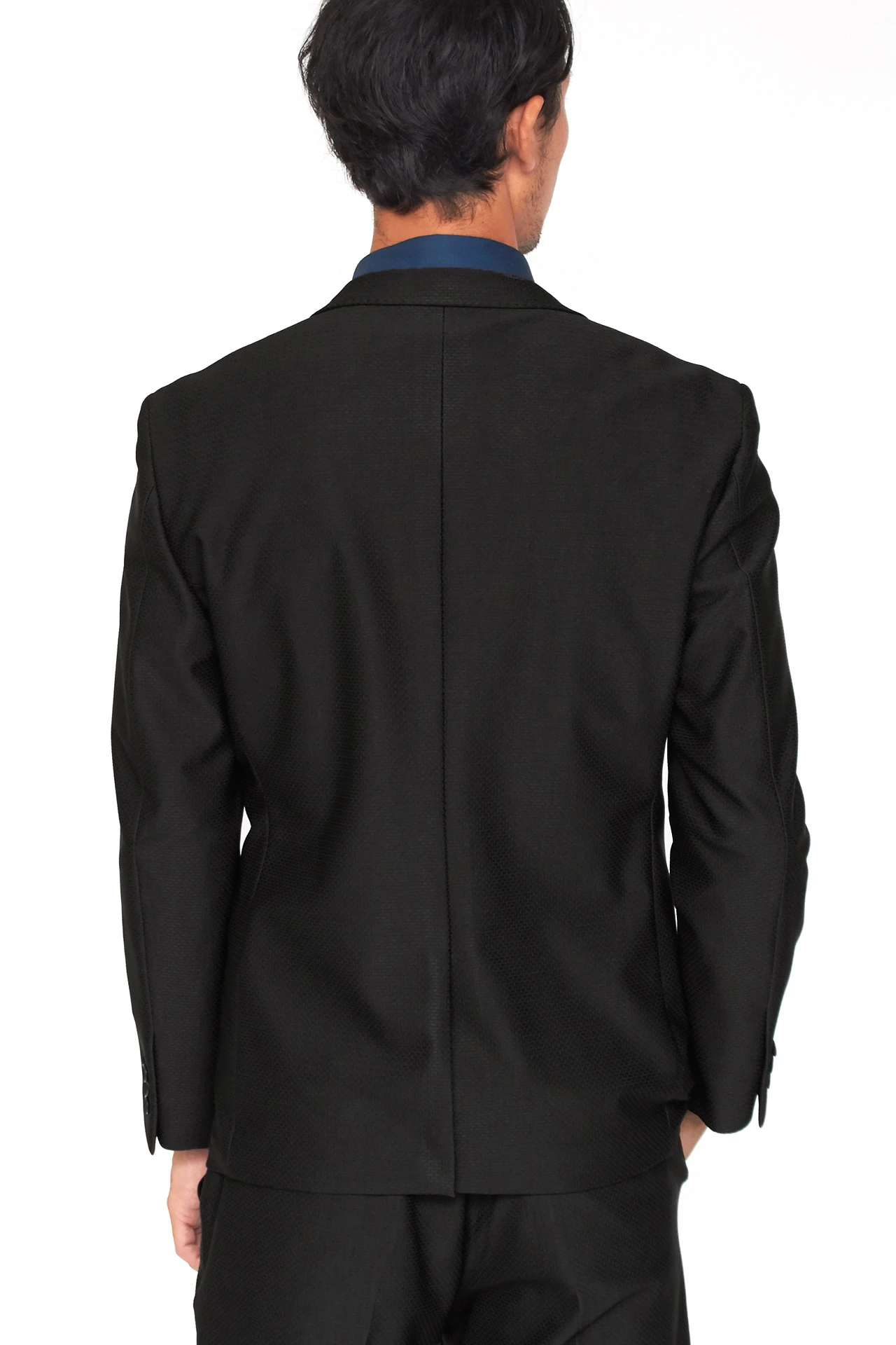 HIGH STREET∴4WAYストレッチドビージャケット / HIGH STREET（ハイ