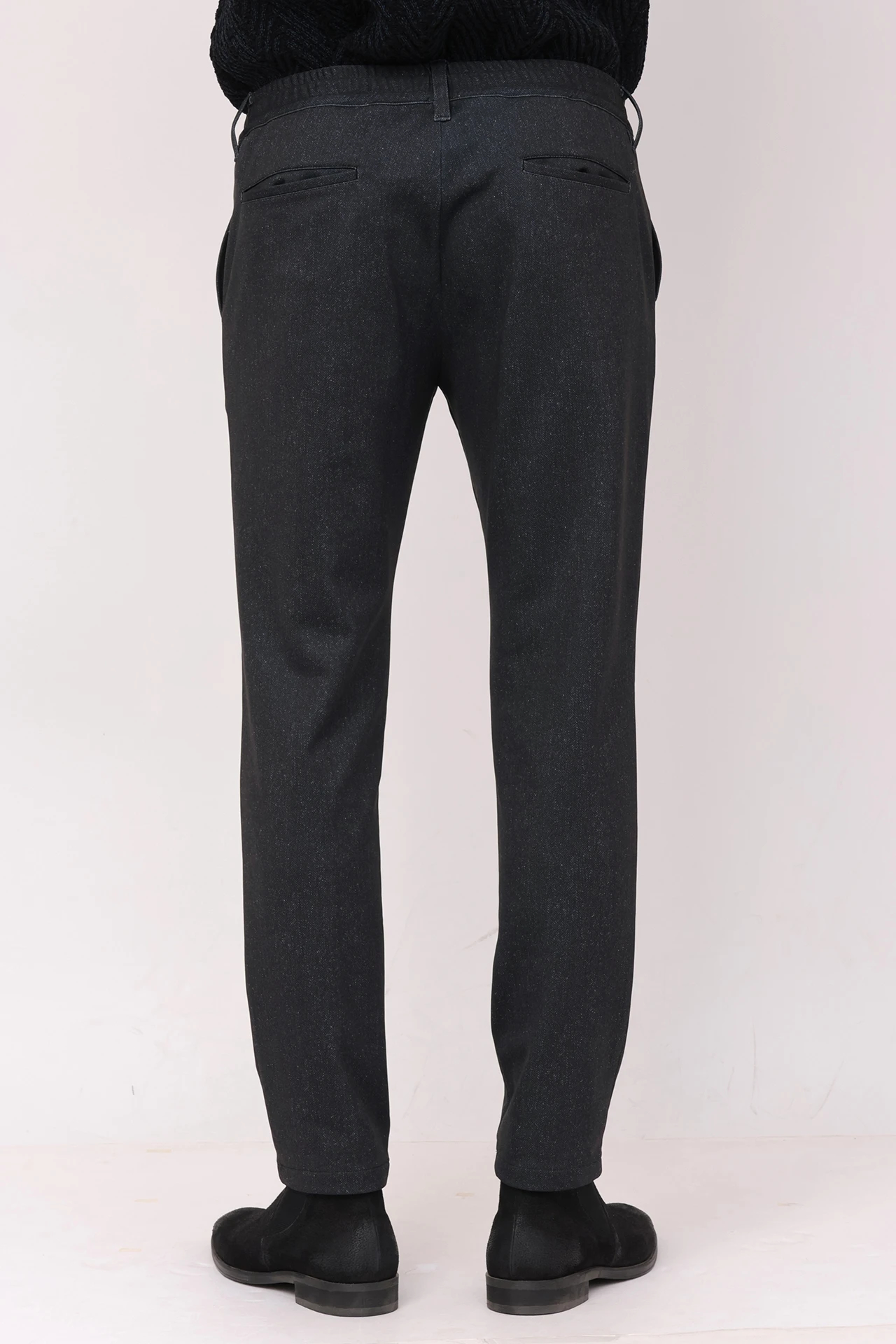 HIGH STREET∴4WAY HEAT EFFECTイージーパンツ / HIGH STREET（ハイ