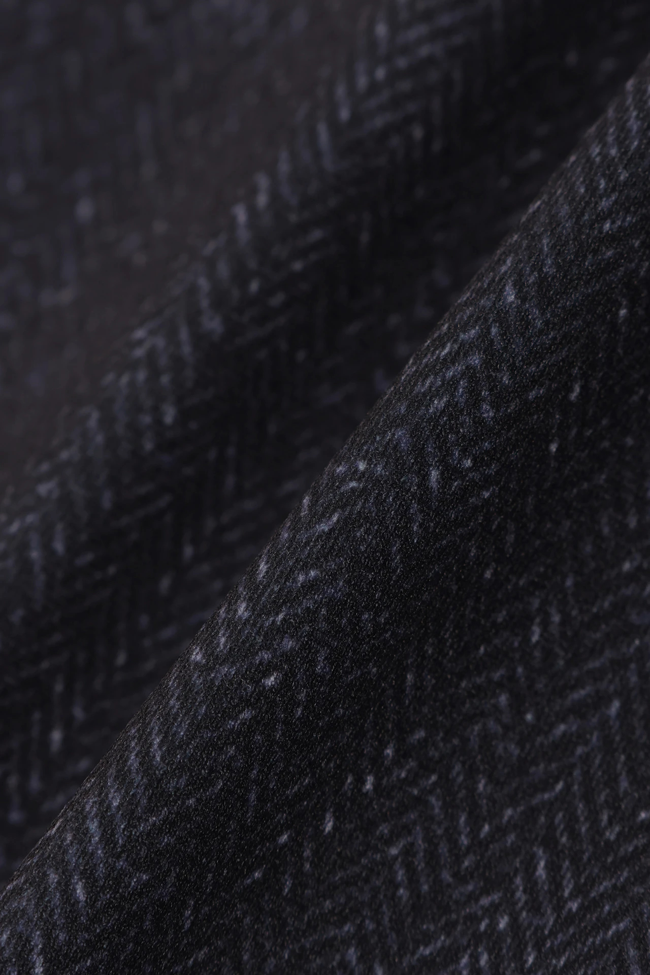 HIGH STREET∴4WAY HEAT EFFECTイージーパンツ / HIGH STREET（ハイ