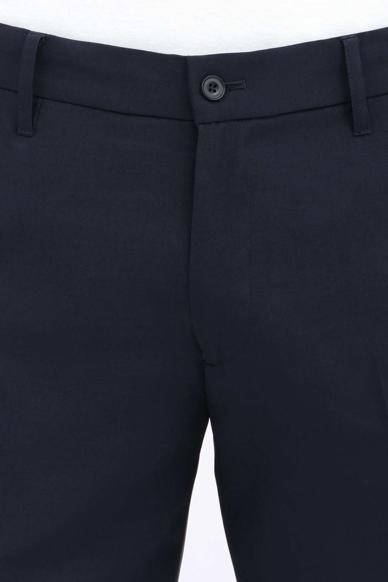 HIGH STREET∴リフラクスエコストレッチイージーパンツ / HIGH STREET