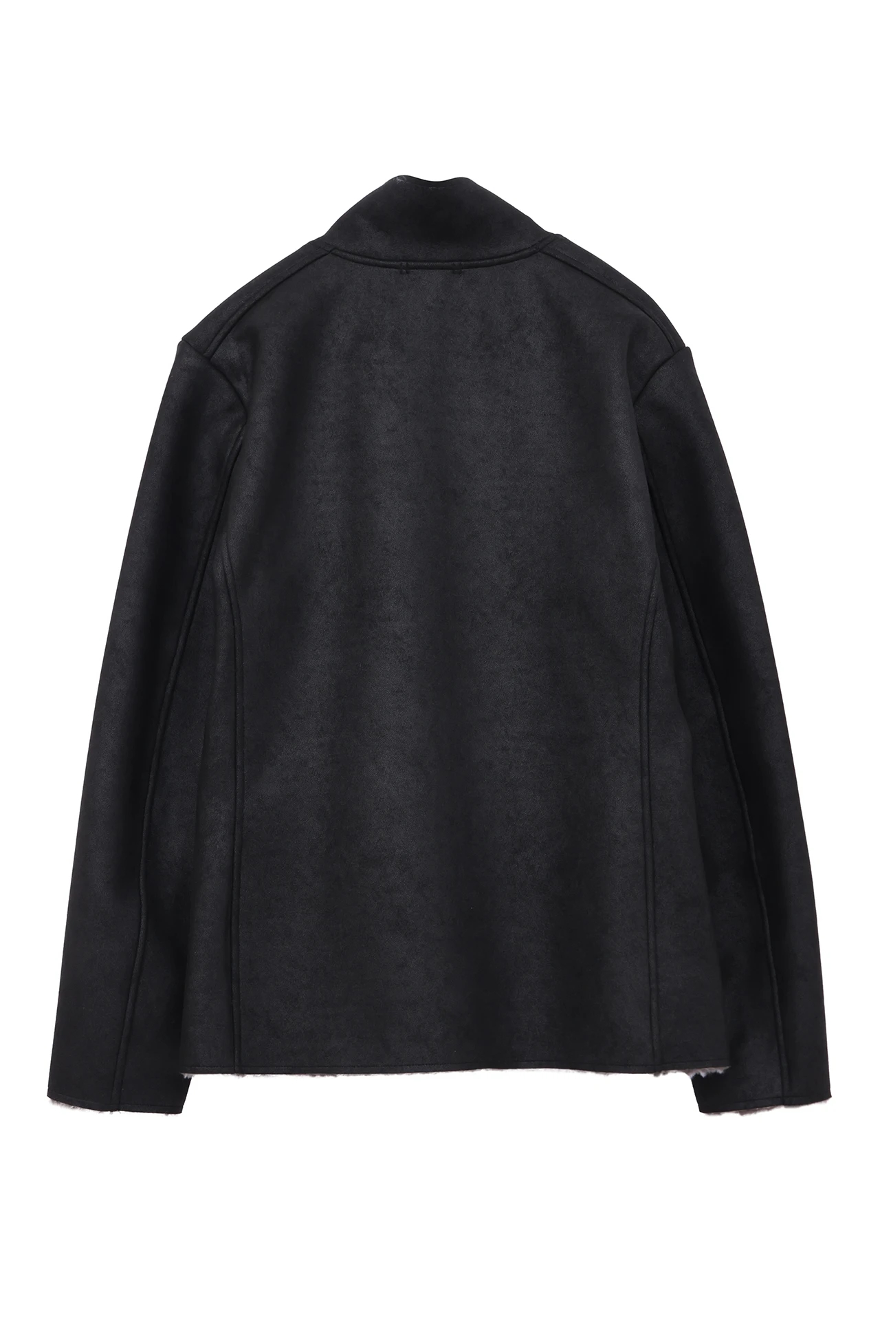 HIGH STREET∴フェイクムートンスタンドBL / HIGH STREET