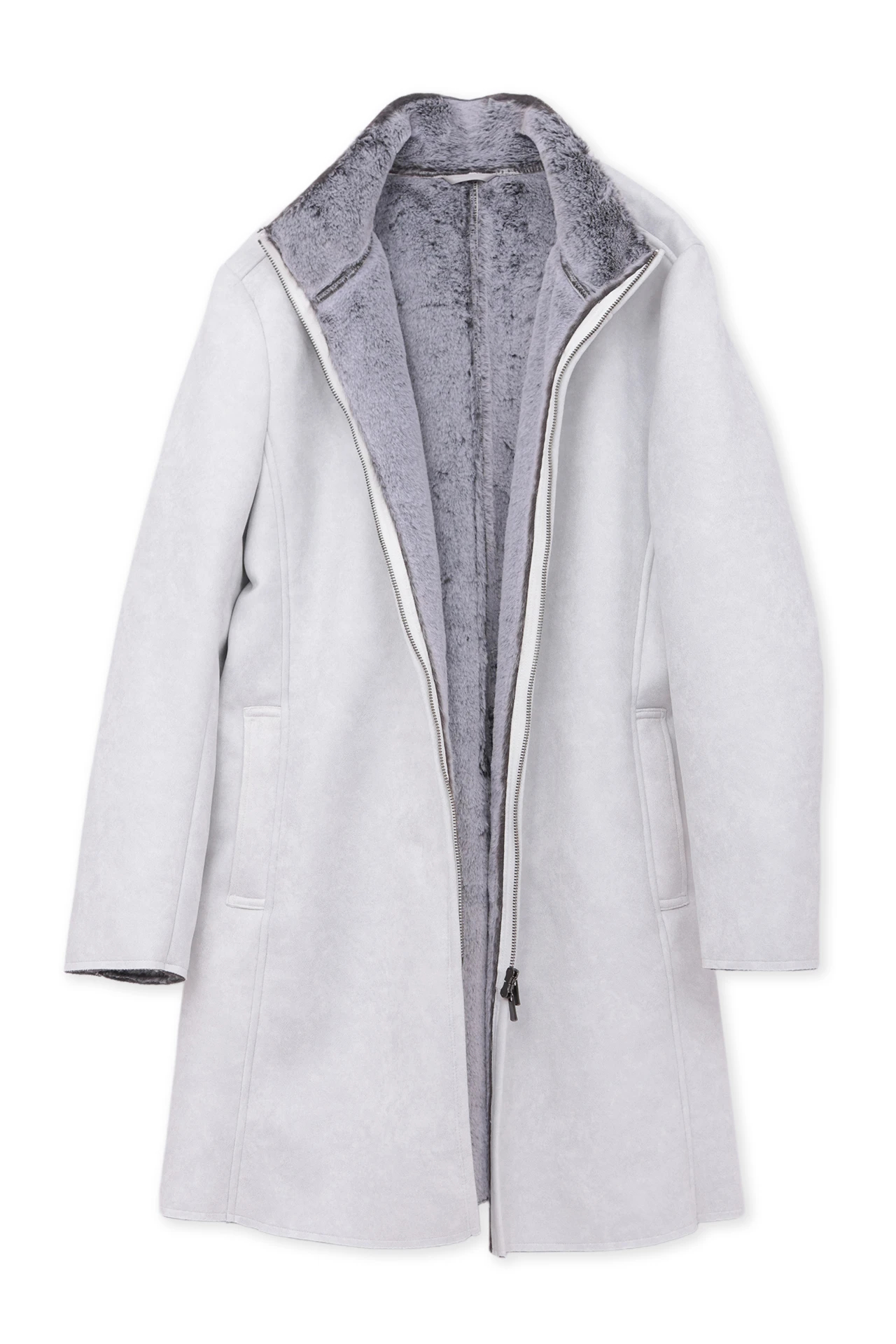 HIGH STREET∴フェイクムートンスタンドCT / HIGH STREET（ハイ