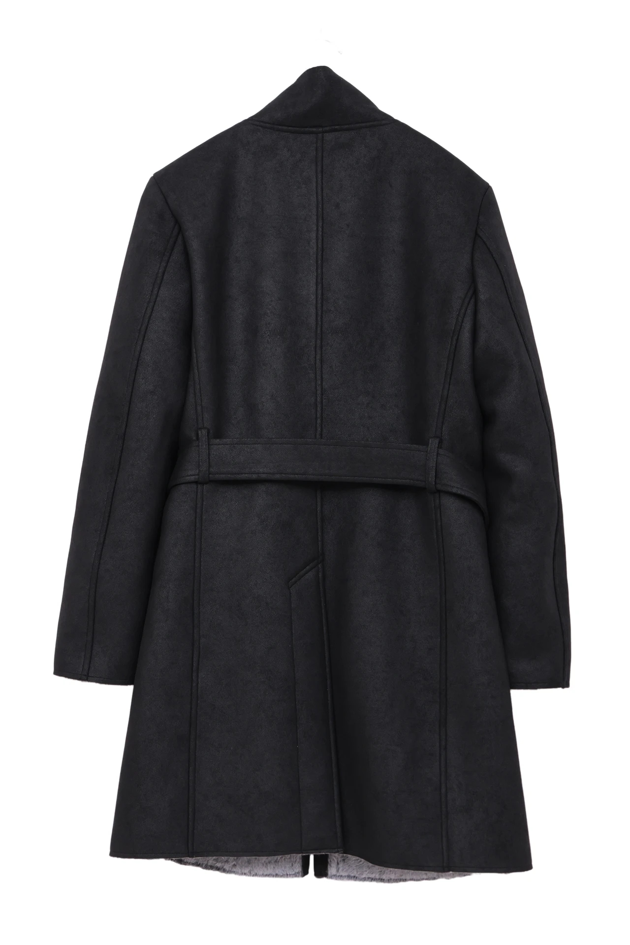 HIGH STREET∴フェイクムートンスタンドCT / HIGH STREET（ハイ